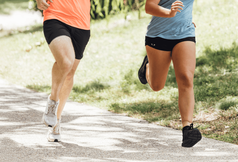 What is Medial Tibial Stress Syndrome (MTSS)? — Fortis Physio Canberra