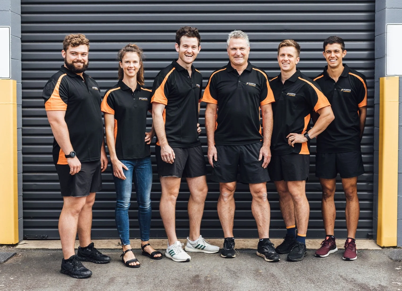 Fortis Physio | Canberra Physiotherapy and Rehab in Acton (ANU ...