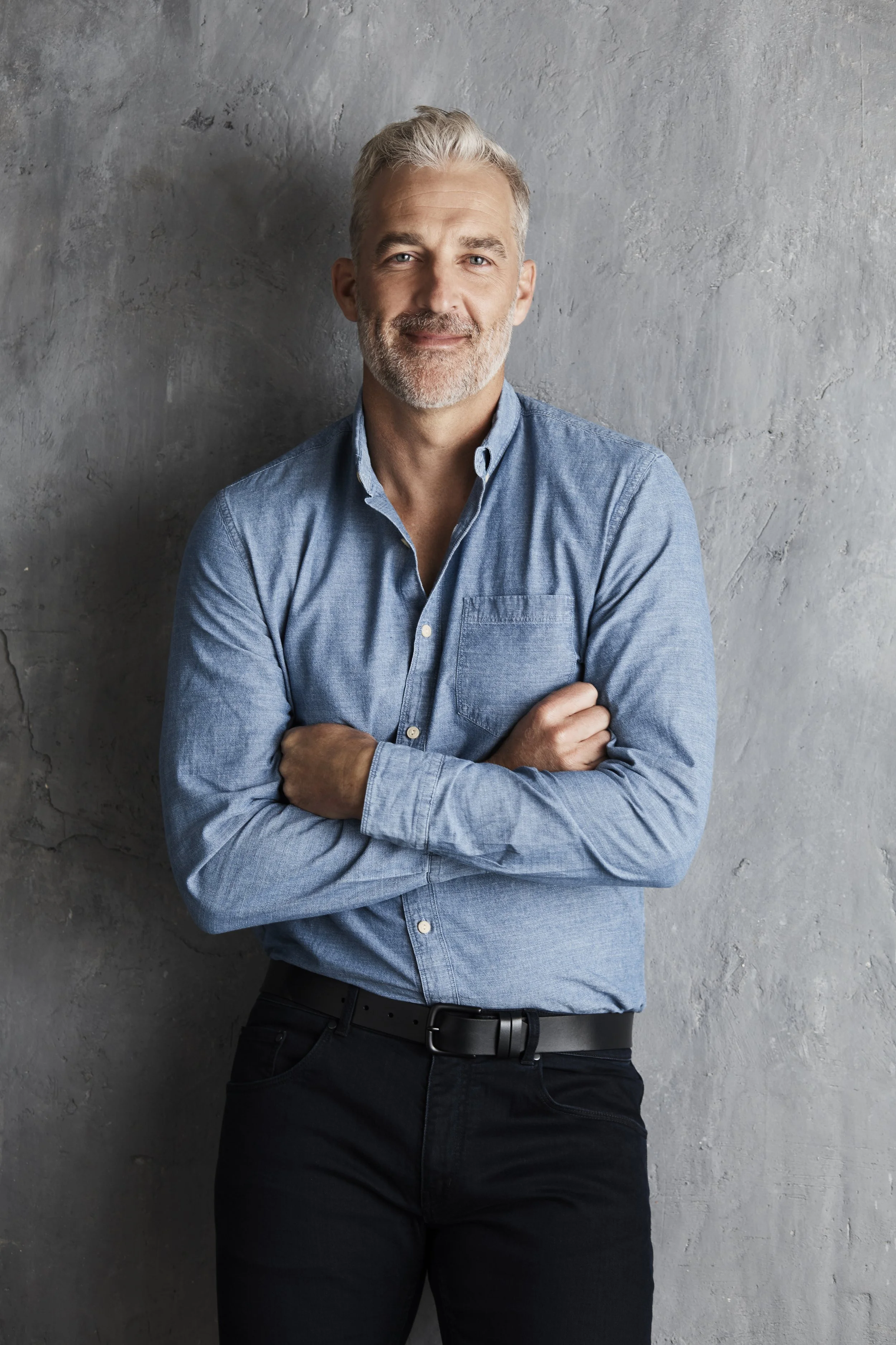 Portraits — Cara ODowd Photography