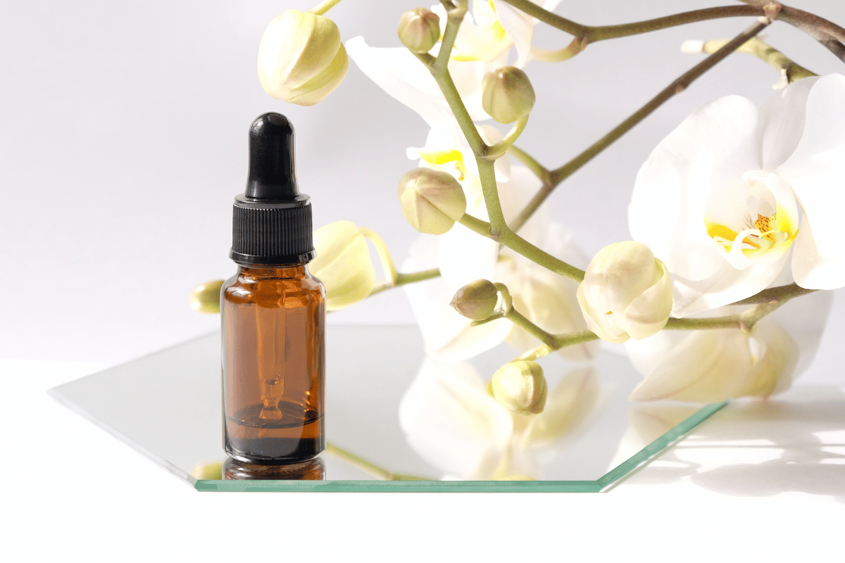 Essential Oils Coaching — Your Best You