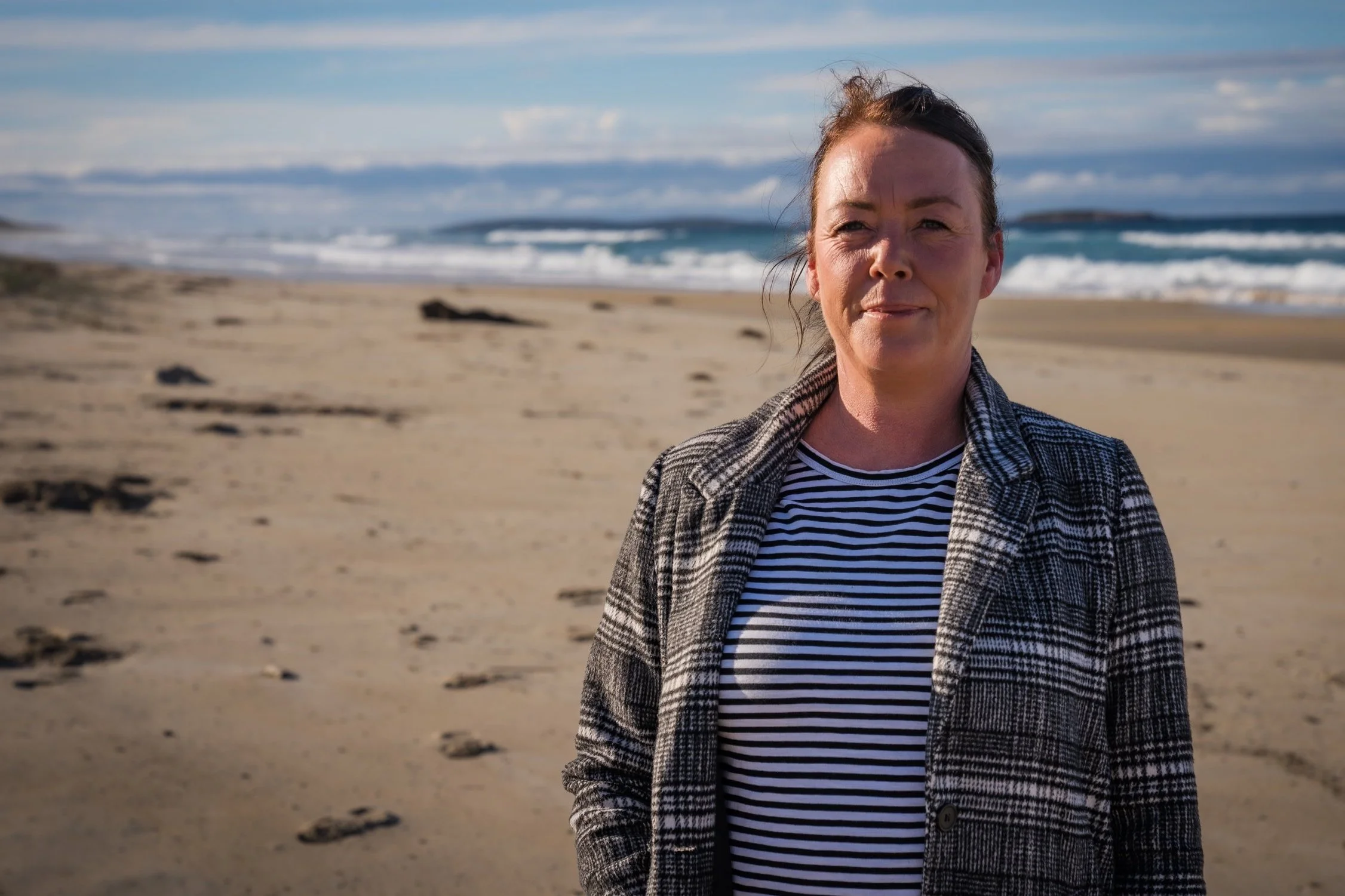 Our Instructors — Fidler and Ford