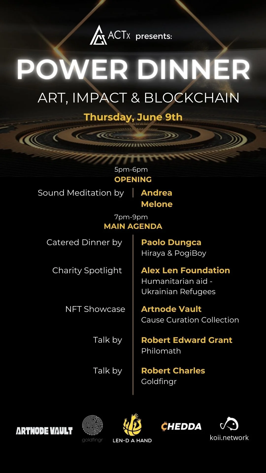 CHEDDA Token — CHEDDA Token