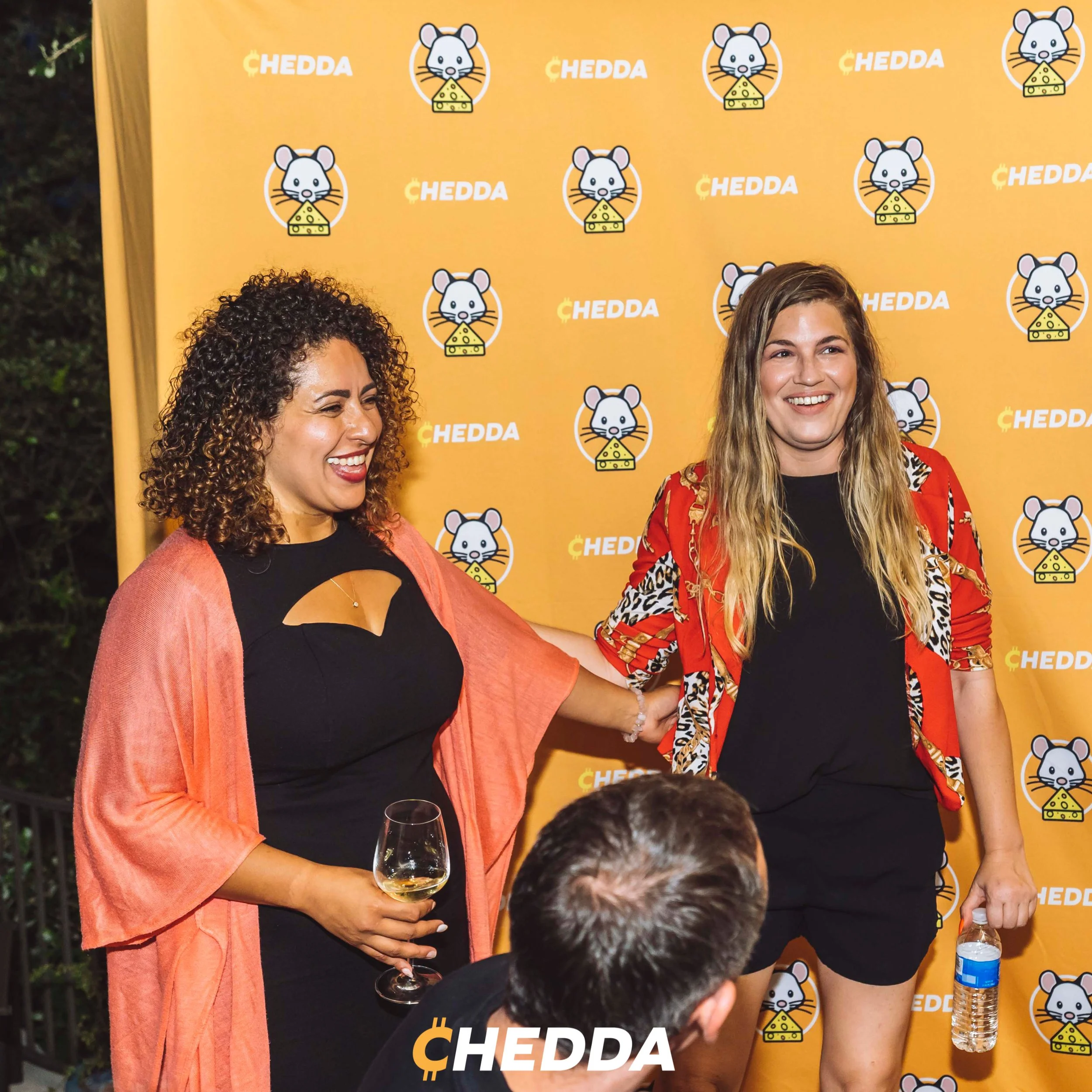 CHEDDA Token — CHEDDA Token