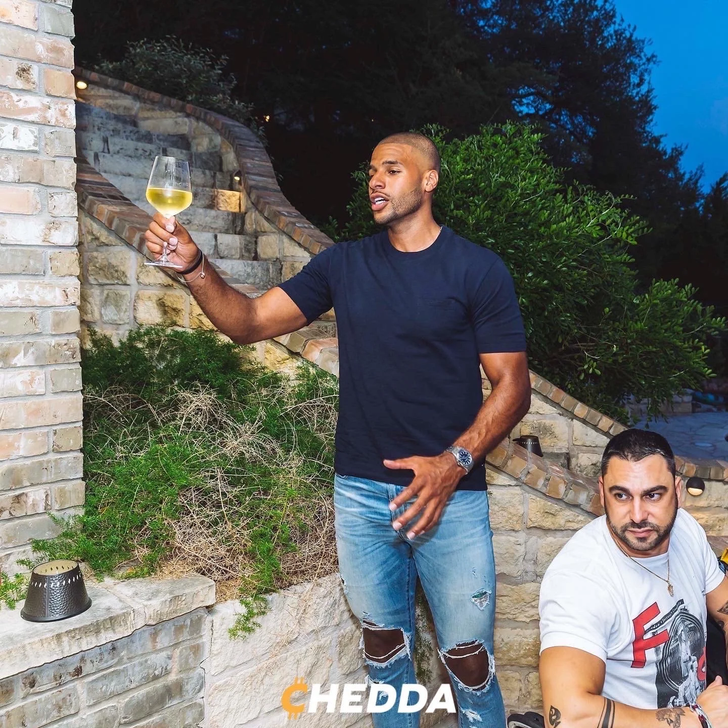 CHEDDA Token — CHEDDA Token