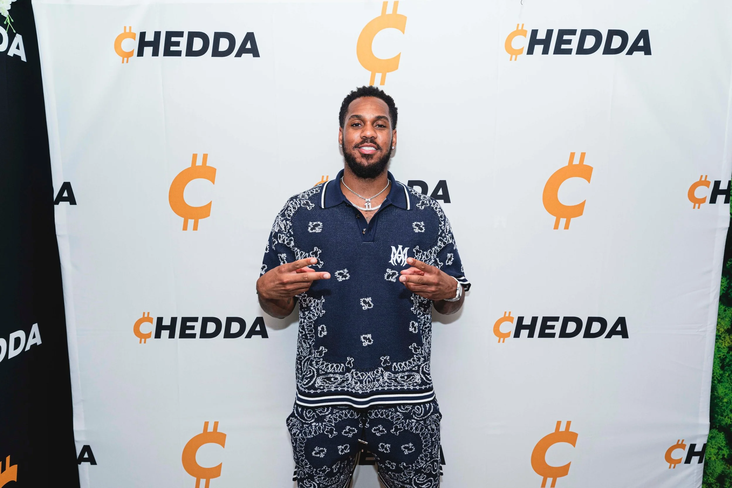 CHEDDA Token — CHEDDA Token