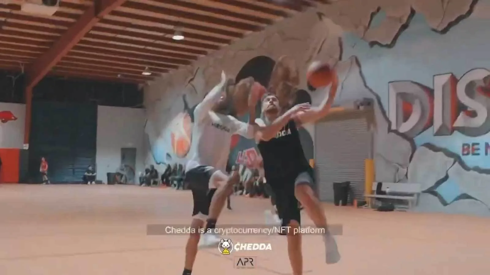 CHEDDA Token — CHEDDA Token