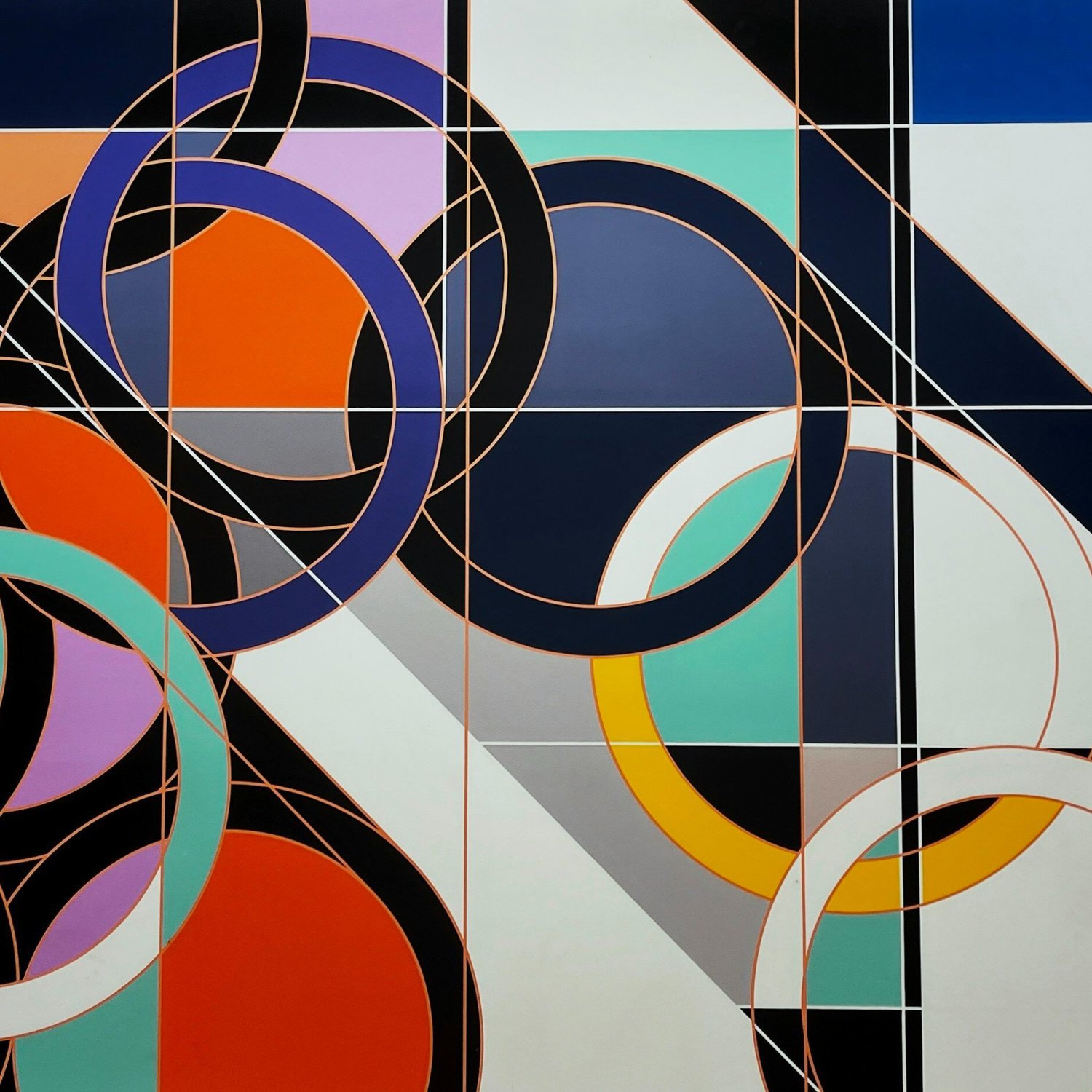 Sauna Cubes im Strandbad Küsnacht