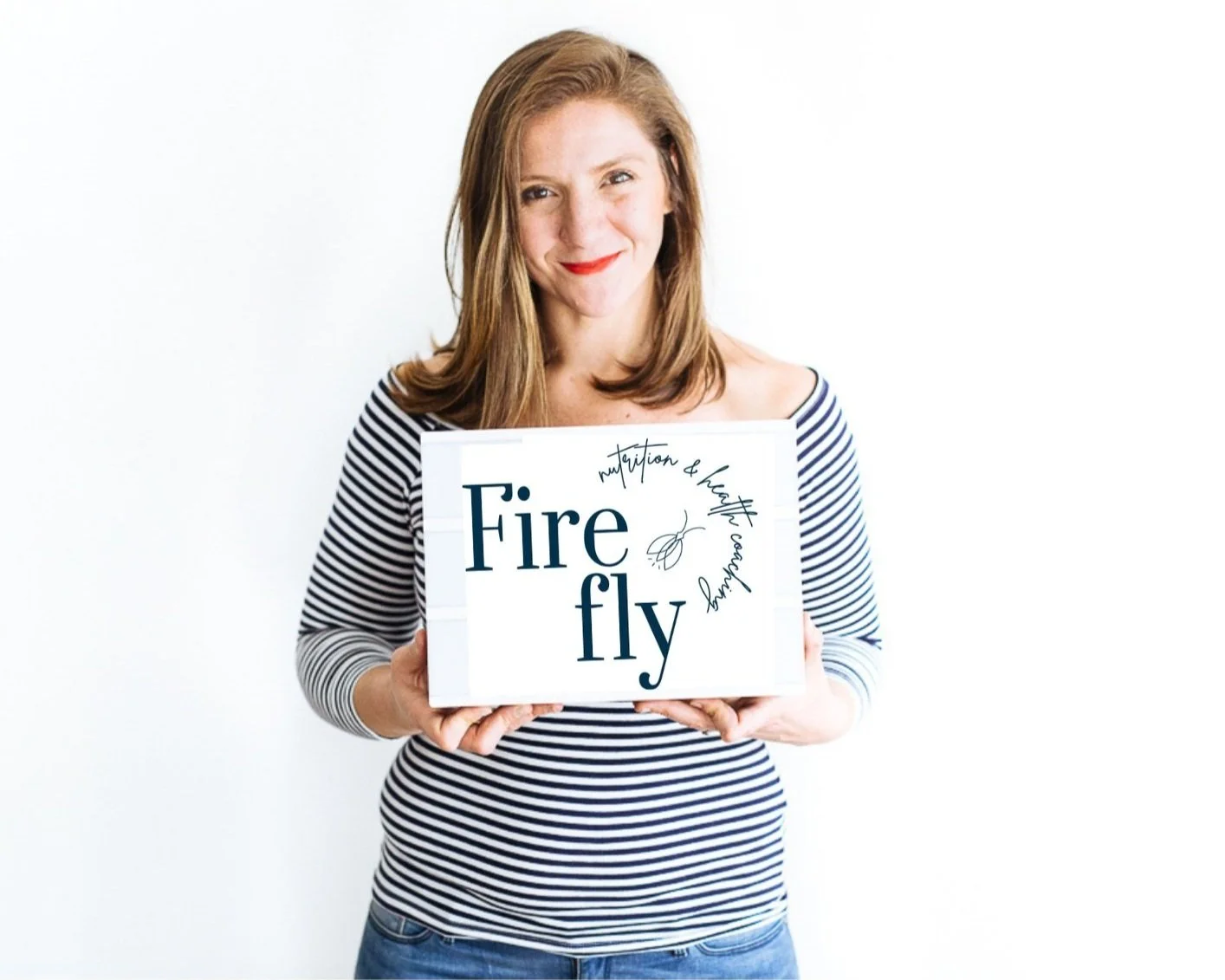 Firefly Nutrition & Body Imag Coaching