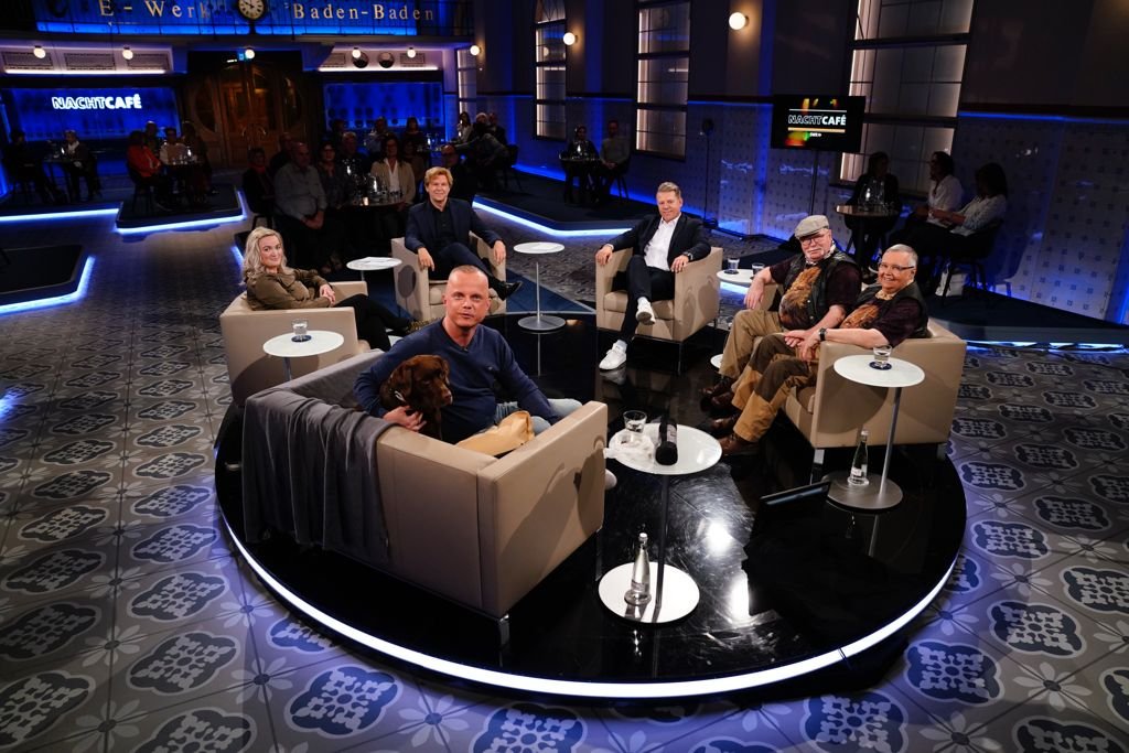 Gallery 1 — Maria Brandt