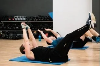 Fitness Classes — Beaconside Gym