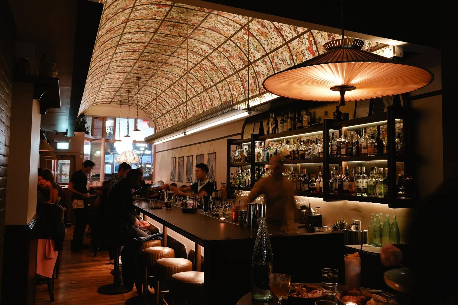 Florette Restaurant