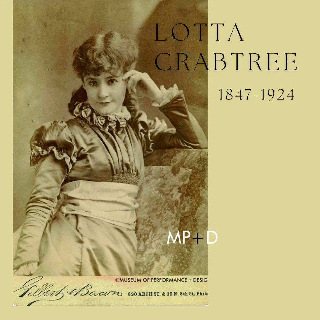 Museum of Performance + Design