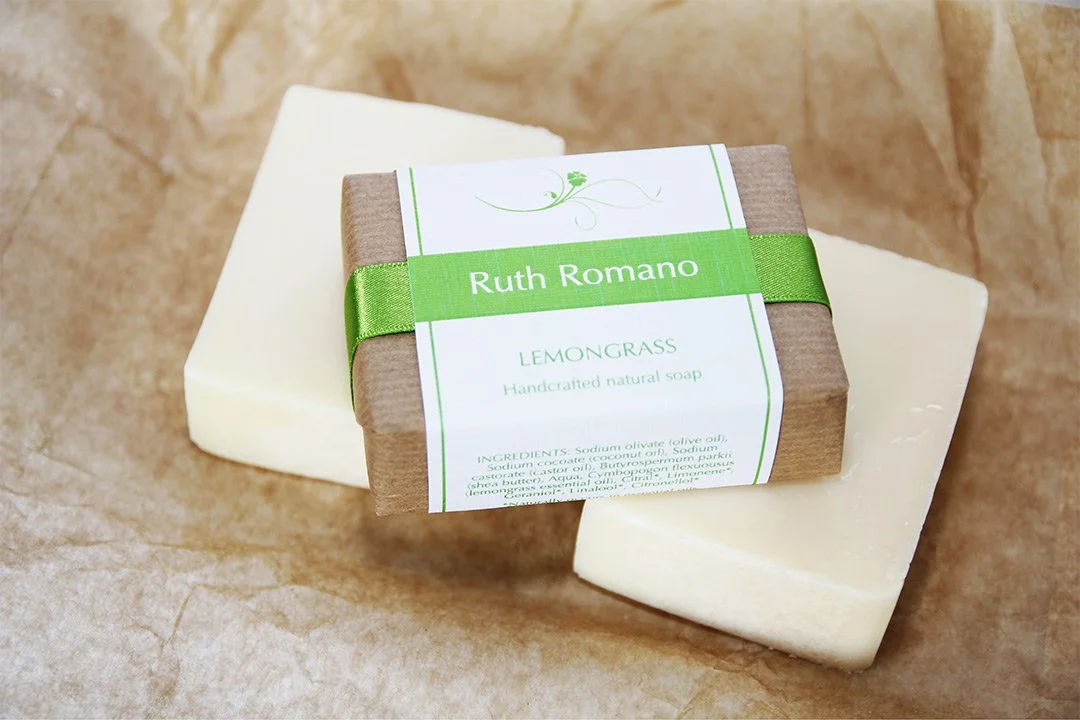 Blog — Ruth Romano