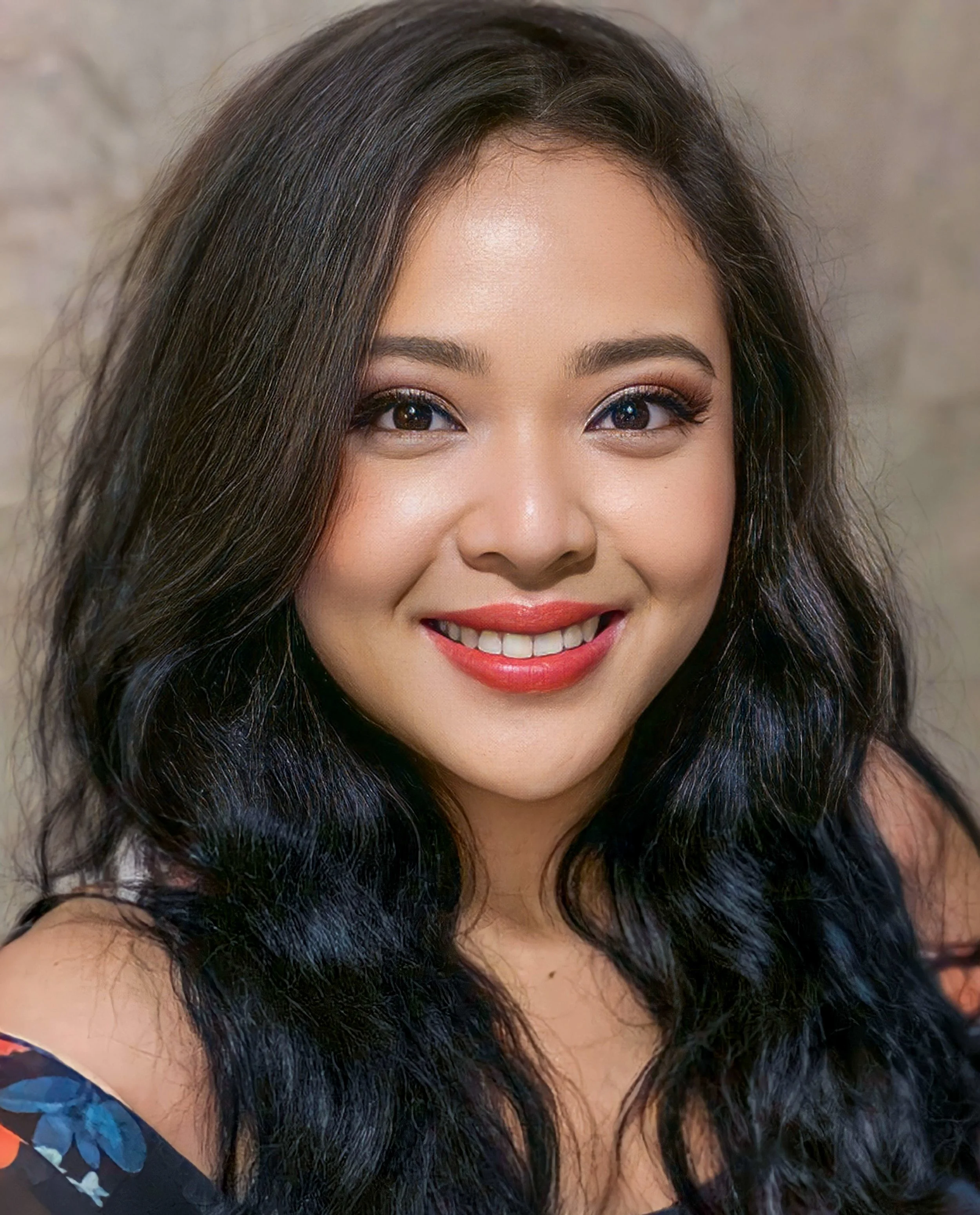 Bio — Thea Guanzon