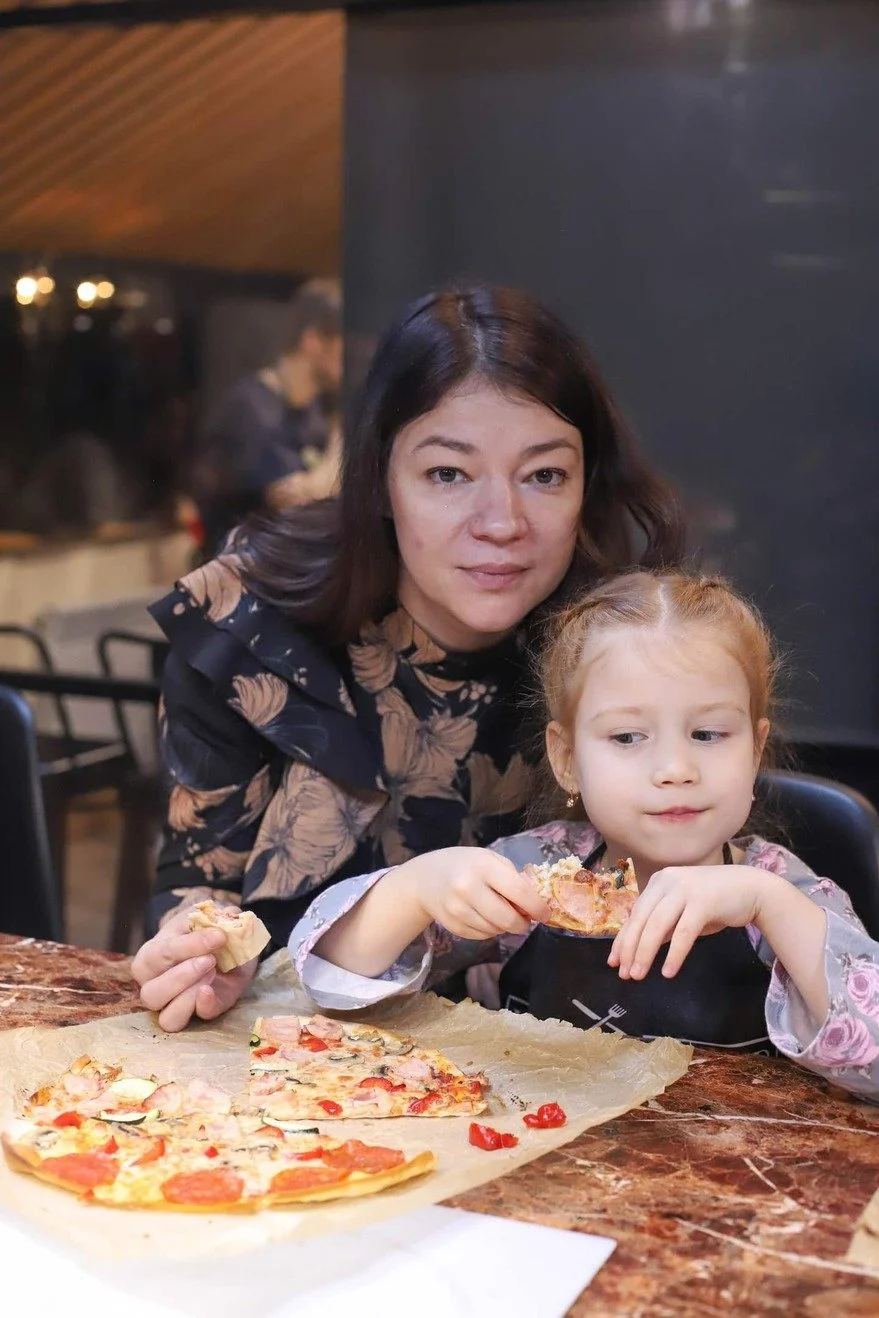 Kids & Teens cooking classes NYC, New York