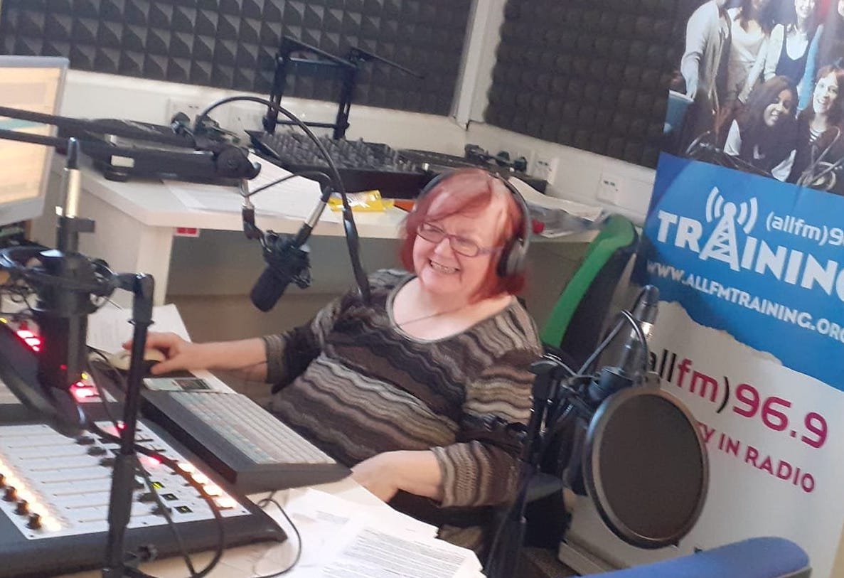 Sunday Schedule — All FM