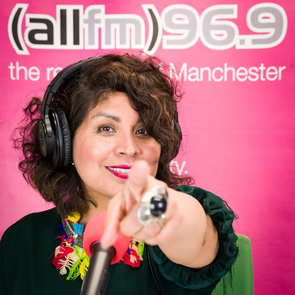 Tuesday Schedule — All FM