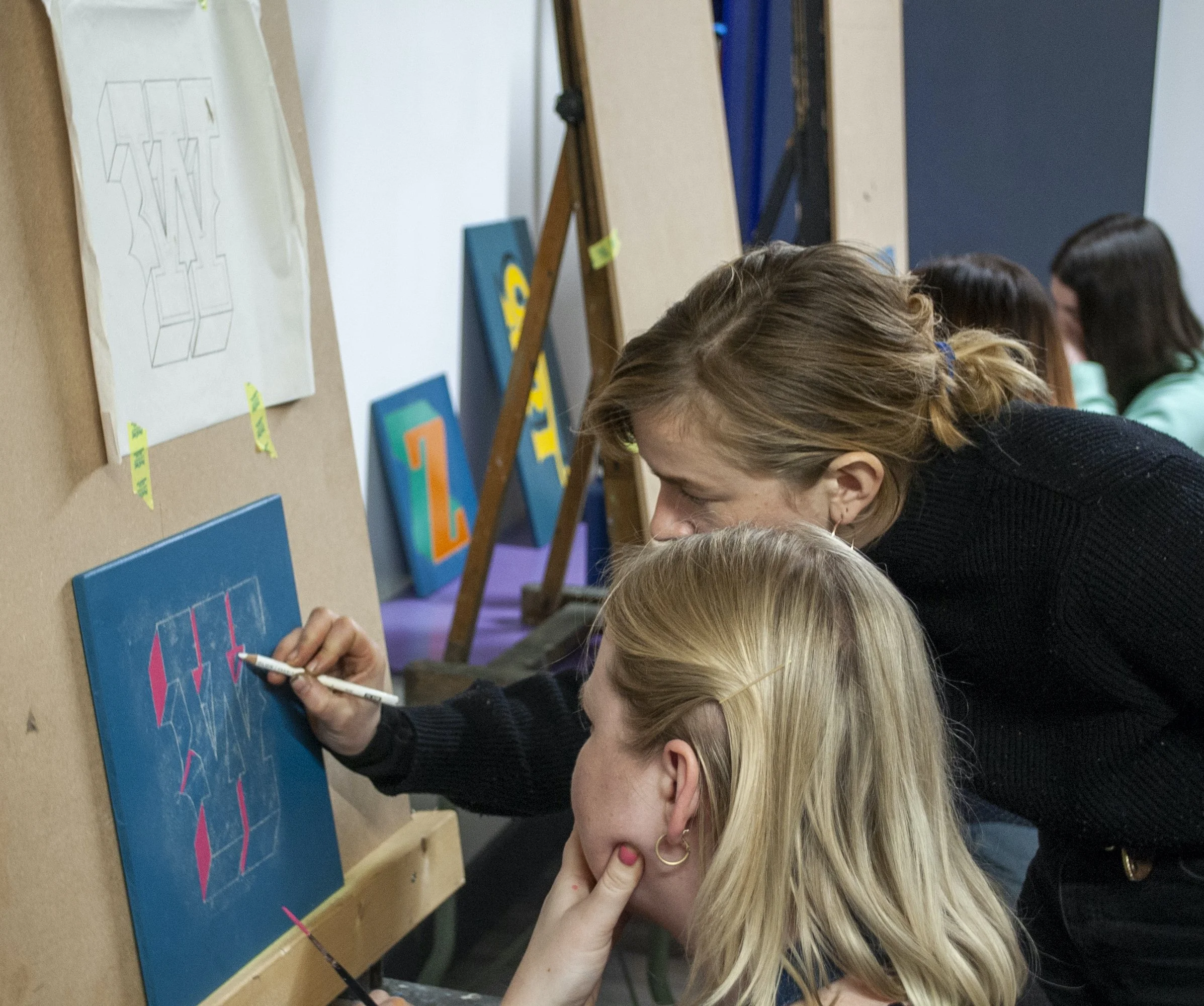 Devon Open Studios — Flameworks Plymouth • Creative Arts Facility