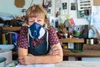 Toni Fairhead — Flameworks Plymouth • Creative Arts Facility