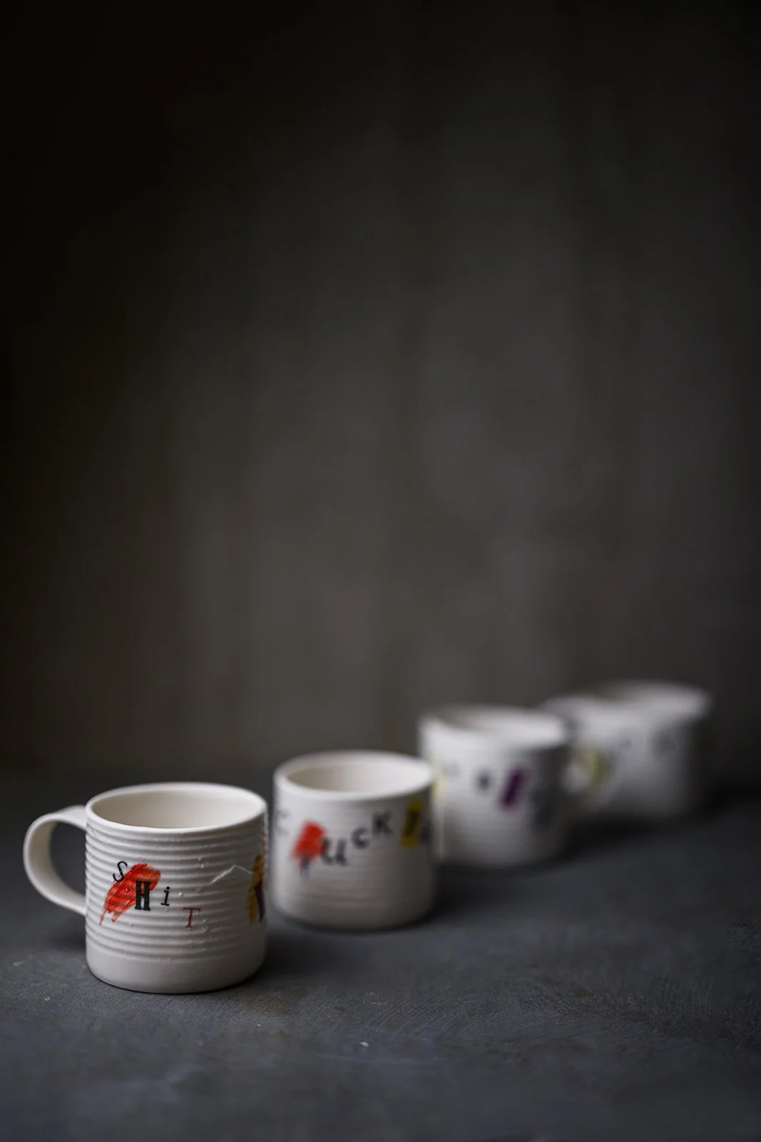 Toni Fairhead — Flameworks Plymouth • Creative Arts Facility