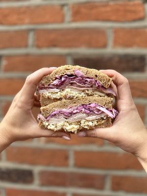 INGATESTONE — The Deli