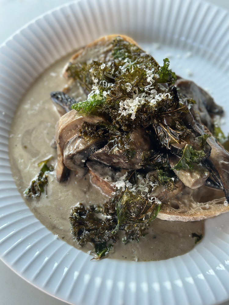 INGATESTONE — The Deli