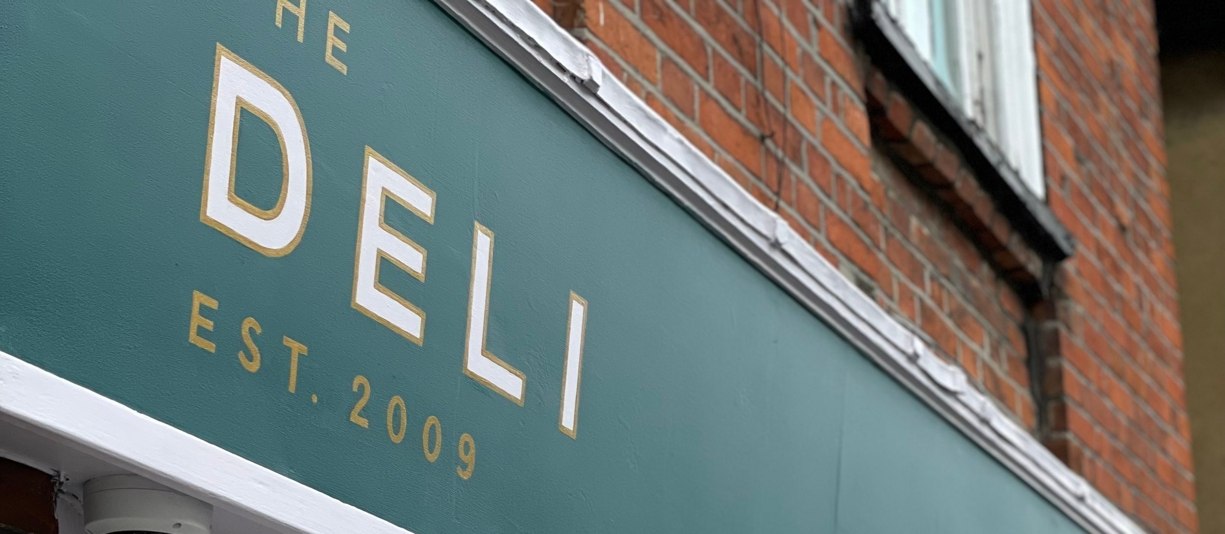 INGATESTONE — The Deli