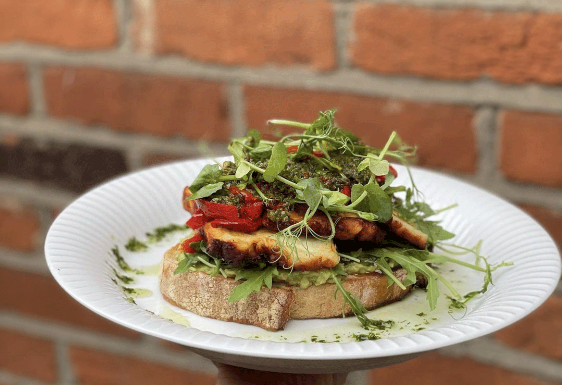 INGATESTONE — The Deli