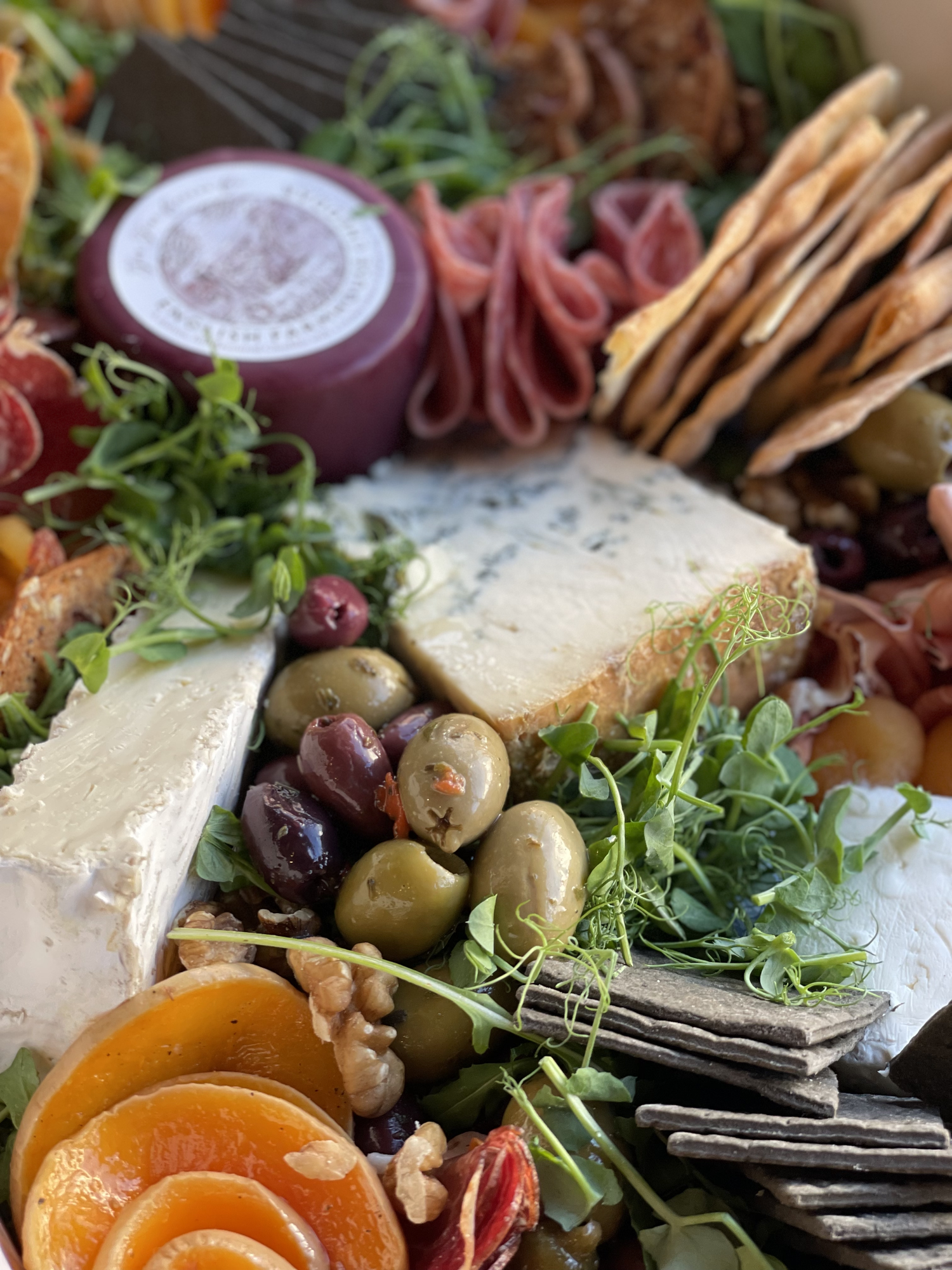 INGATESTONE — The Deli