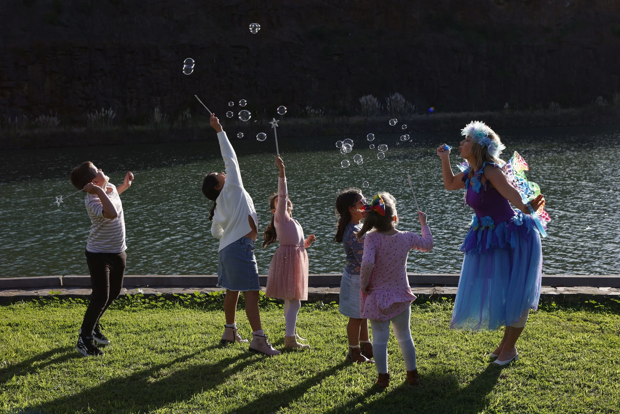 ELS Children's Entertainment