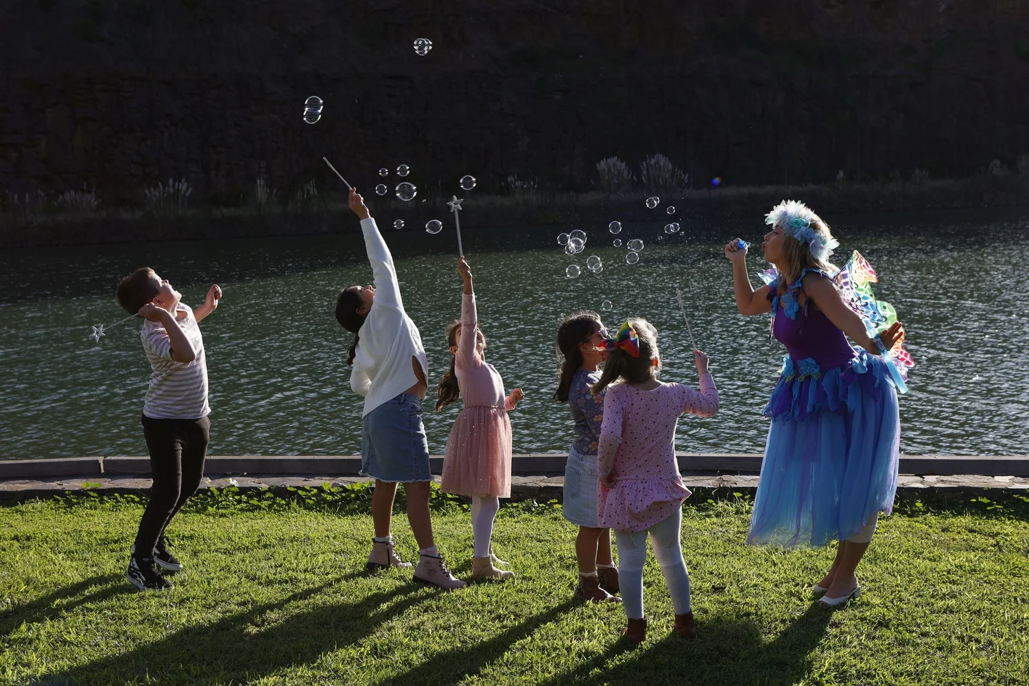 ELS Children's Entertainment