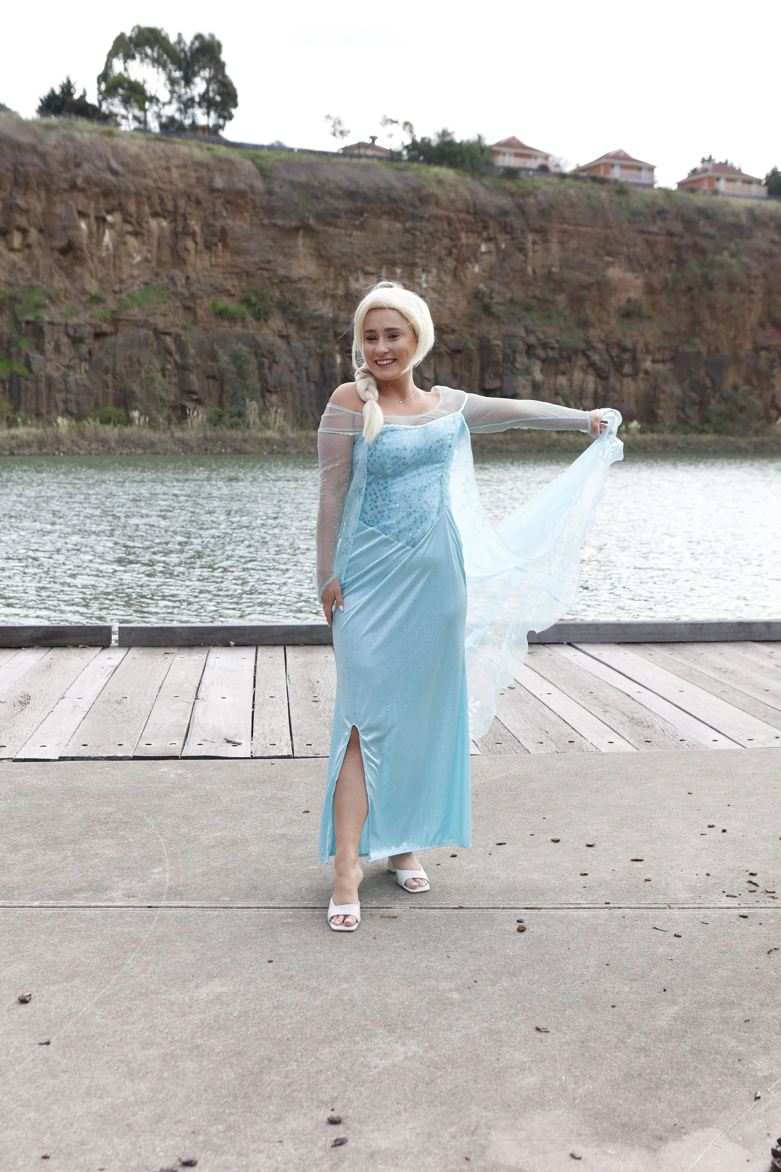 ELS Children's Entertainment