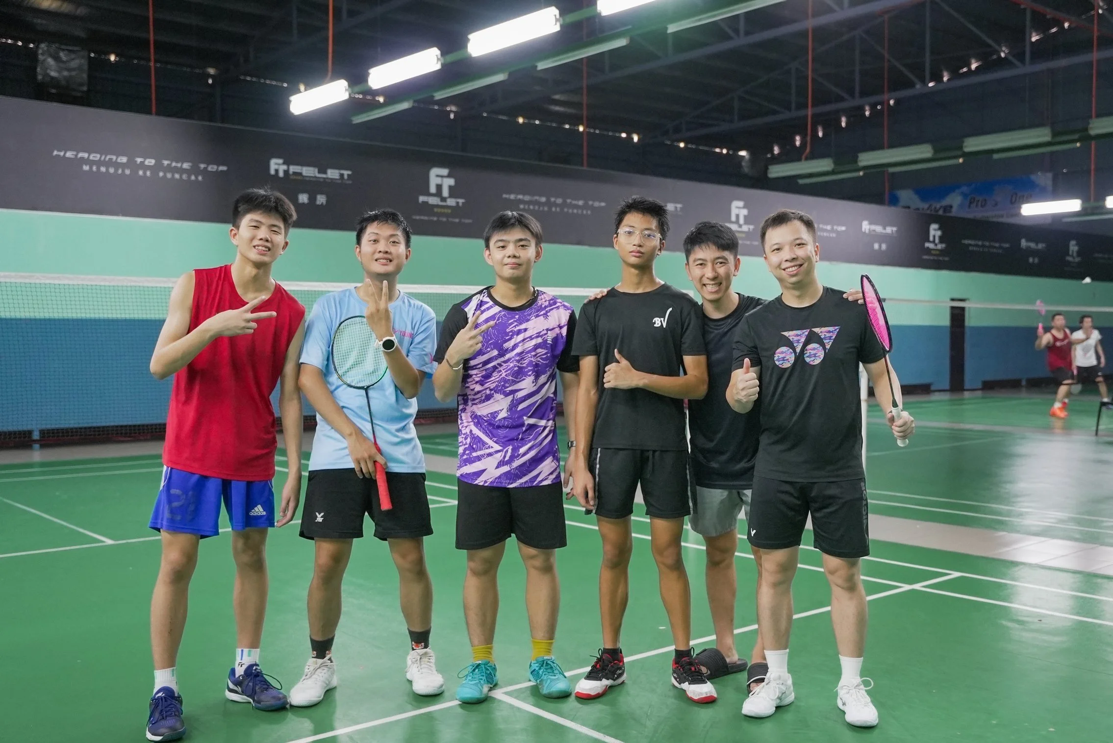 Classes and Coaching — More Than A Swing