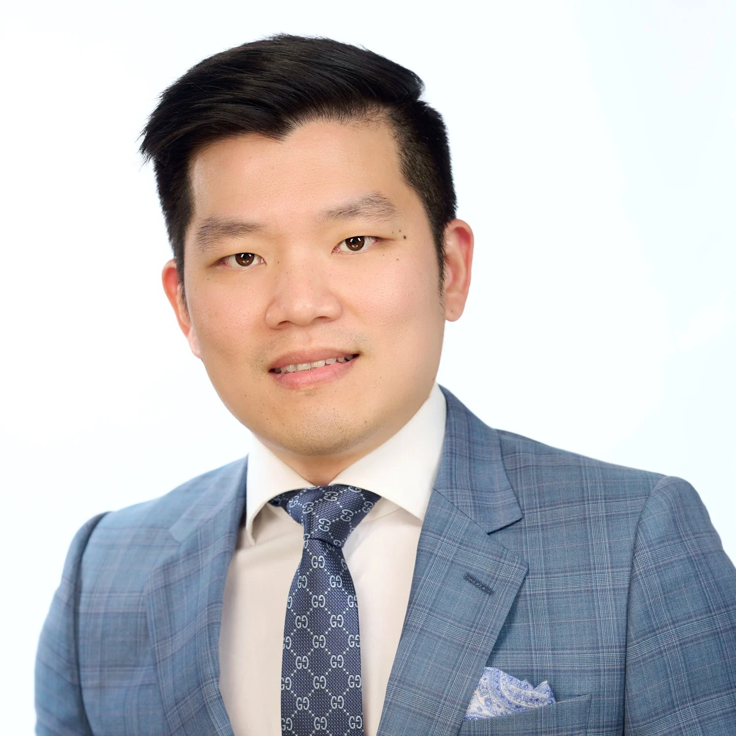 Dr Chin Yong | Urogynaecologist & Pelvic Floor Reconstruction