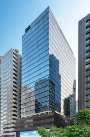 Nan Fung Tower | Office For Rent in Sheung Wan — HONG KONG OFFICE ...