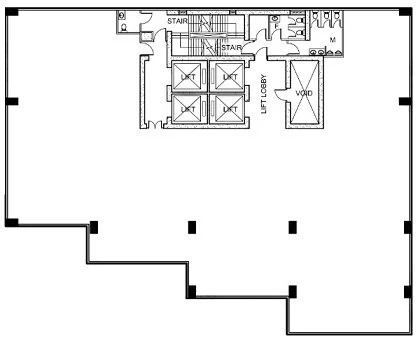 Chinachem Exchange Square — HONG KONG OFFICE RENTAL (2026-27)