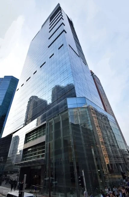 633 King's Road Offices — HONG KONG OFFICE RENTAL (2026-27)