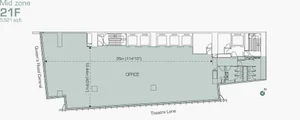 LHT Tower | Office For Rent in Central — HONG KONG OFFICE RENTAL (2026-27)