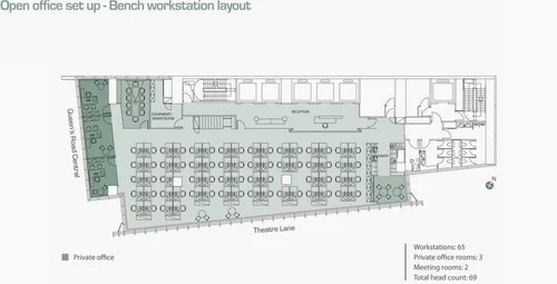 LHT Tower | Office For Rent in Central — HONG KONG OFFICE RENTAL (2026-27)
