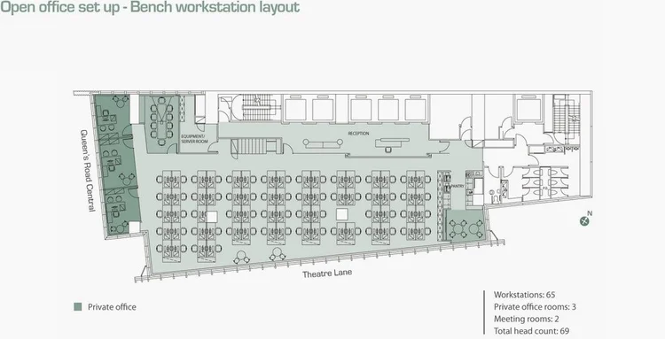 LHT Tower | Office For Rent in Central — HONG KONG OFFICE RENTAL (2026-27)