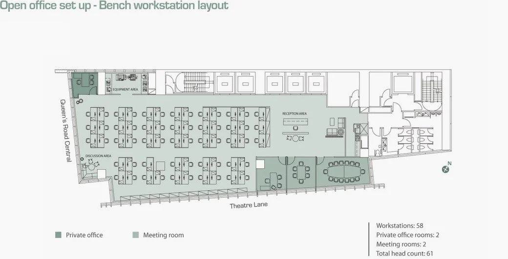 LHT Tower | Office For Rent in Central — HONG KONG OFFICE RENTAL (2024)
