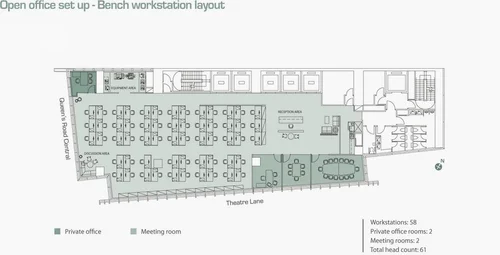 LHT Tower | Office For Rent in Central — HONG KONG OFFICE RENTAL (2026-27)