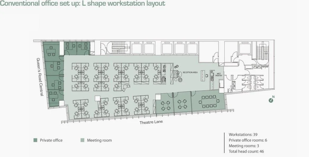LHT Tower | Office For Rent in Central — HONG KONG OFFICE RENTAL (2026-27)