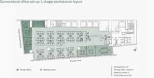LHT Tower | Office For Rent in Central — HONG KONG OFFICE RENTAL (2026-27)