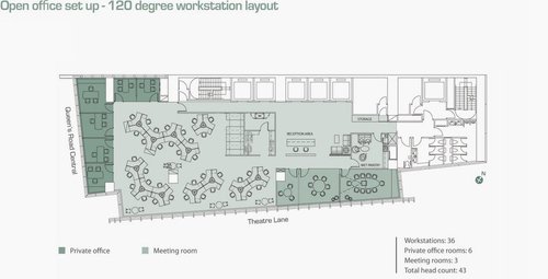 LHT Tower | Office For Rent in Central — HONG KONG OFFICE RENTAL (2026-27)
