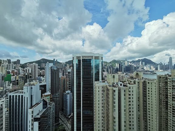 AIA Tower #1022 — HONG KONG OFFICE RENTAL (2026-27)