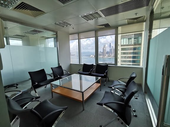 AIA Tower #1022 — HONG KONG OFFICE RENTAL (2026-27)
