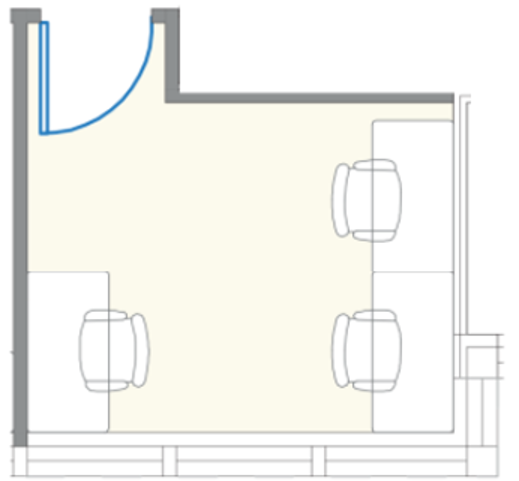 The Chelsea Serviced Office — HONG KONG OFFICE RENTAL (2026-27)