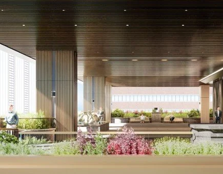 Viva Place Hong Kong Office Rental 2024