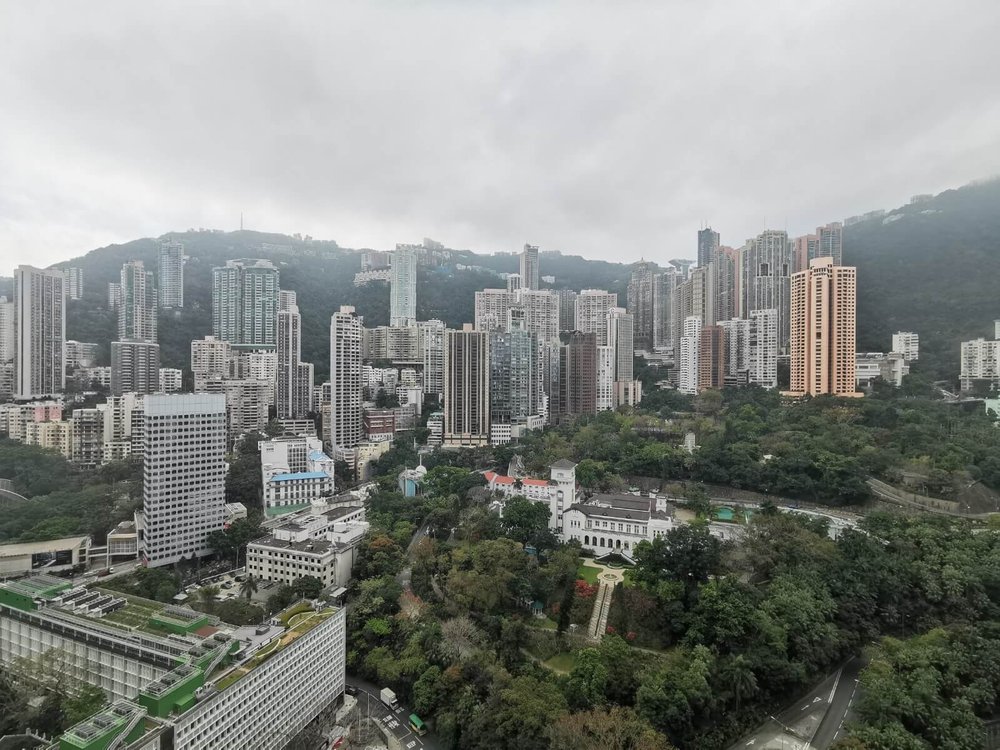 Henley Building | Office For Rent in Central — CBD OFFICE RENTAL | HONG ...